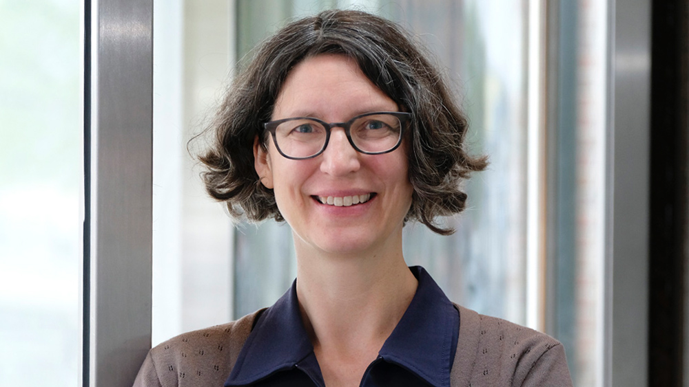 Julia André: Warum wir Lernen neu organisieren müssen | Future Skills